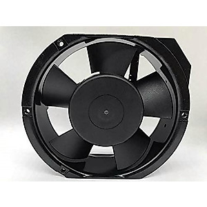 UF15KC12 BTH 115V 39/38W 17251 Cooling Fan
