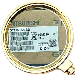 Human Machine Interface GT1150-QLBDA