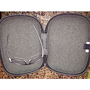 Google Glass XE V2 | Reading Glass Frame (4 Options) (Cotton White)