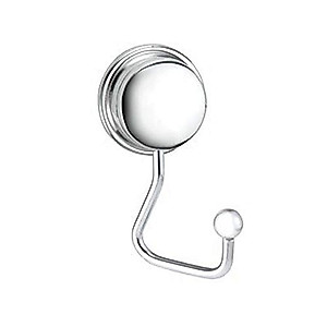 Better Living Products 13860 Twist N Lock Plus Robe Hook