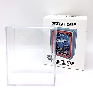Ensky - Paper Theater Display Case (PT-CS2)