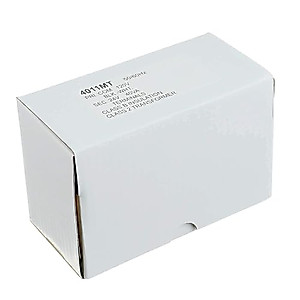 BOJACK 24V 40VA Thermostat and Doorbell Transformer, Power Supply Compatible with Nest, Ecobee, Sensi and Honeywell Thermostat, Nest Hello Doorbell and All Versions of Ring Doorbell
