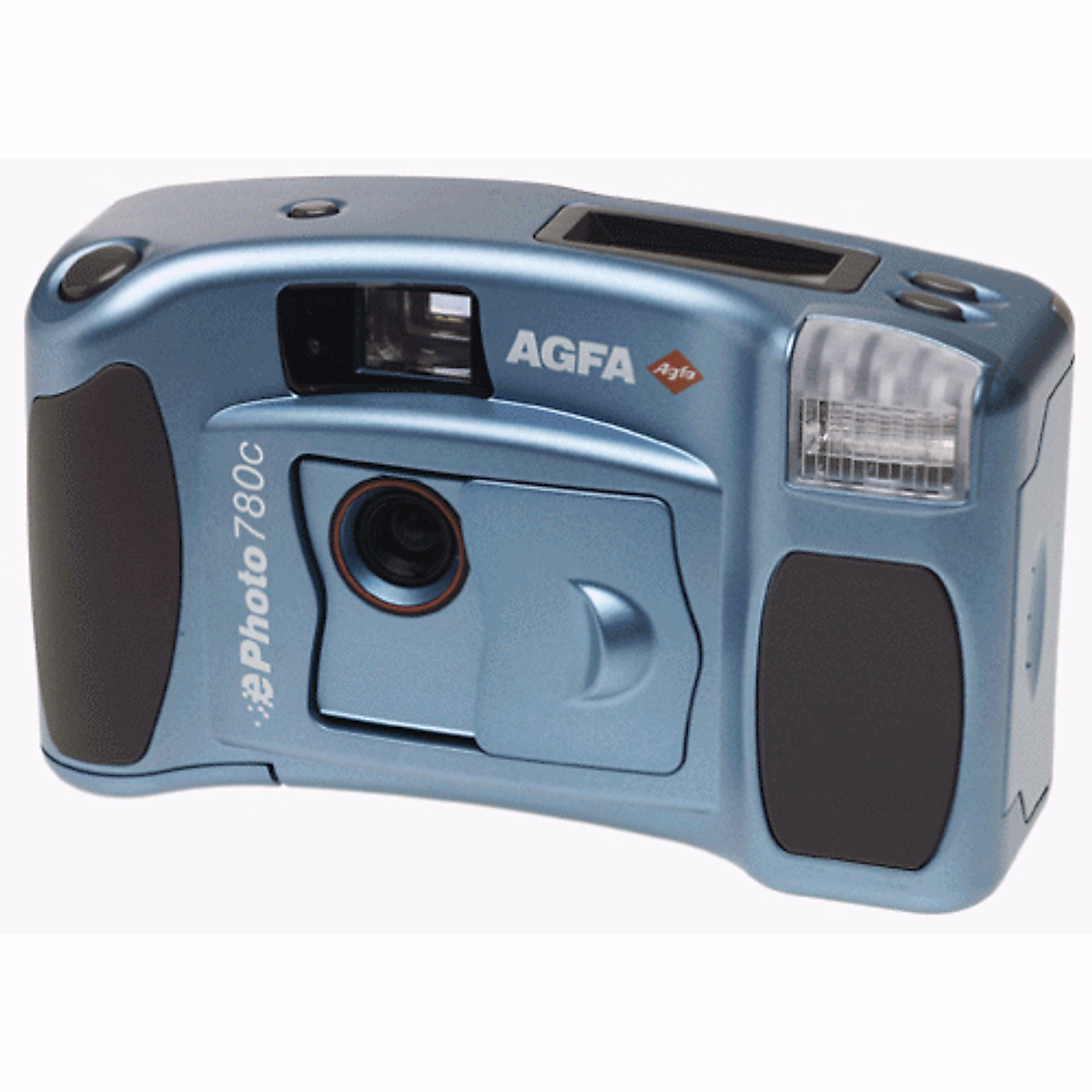 Agfa ePhoto 780c Digital Camera
