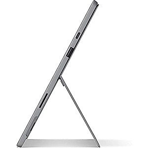 Microsoft Surface Pro LTE (Intel Core i5, 8GB RAM, 256GB) Newest Version Bundle: Microsoft Surface Pen Platinum, Microsoft Type Cover Black (Renewed)
