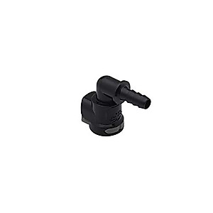 Quicksilver 861163 Gear Lube Hose Connector