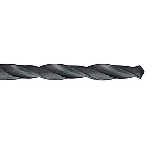 Qualtech #57 x 6in HSS Aircraft Extension Drill Bit