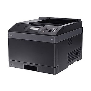 Certified Refurbished Dell 5230N 5230 4062-01D 0F352T Laser Printer with toner & 90-day Warranty