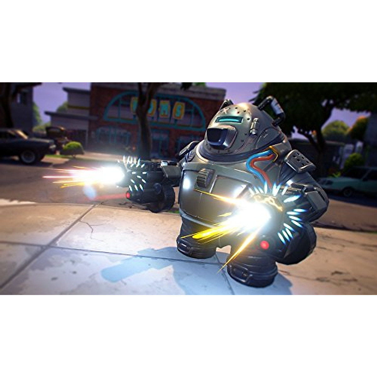 Fortnite - PlayStation 4