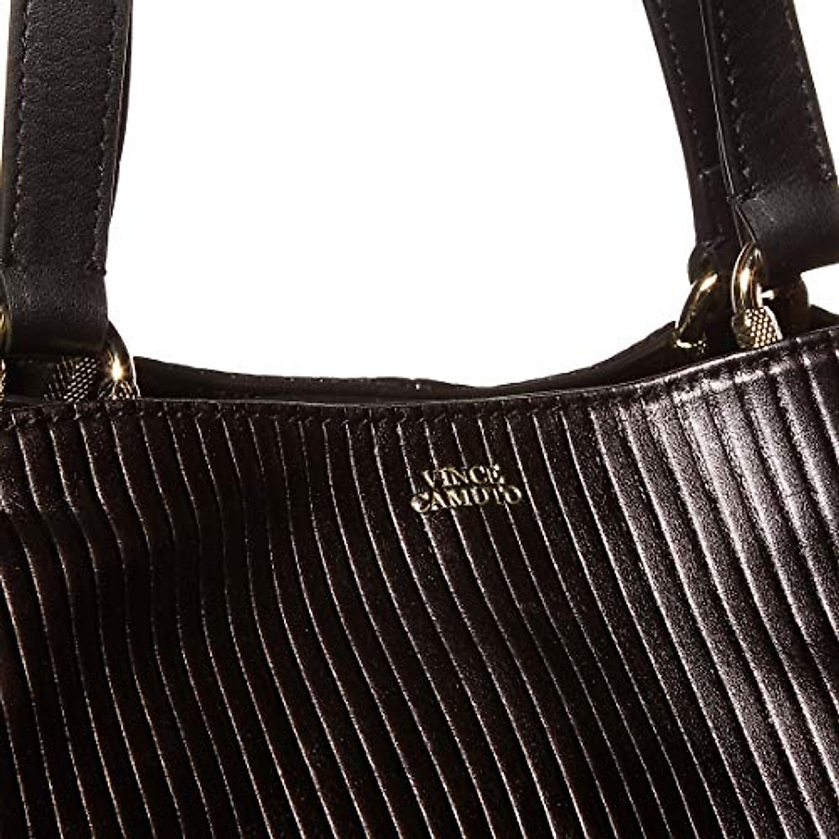 Vince Camuto Yara Tote, Black