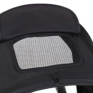 Baby Trend Sit N' Stand 5-in-1 Shopper Stroller, Kona