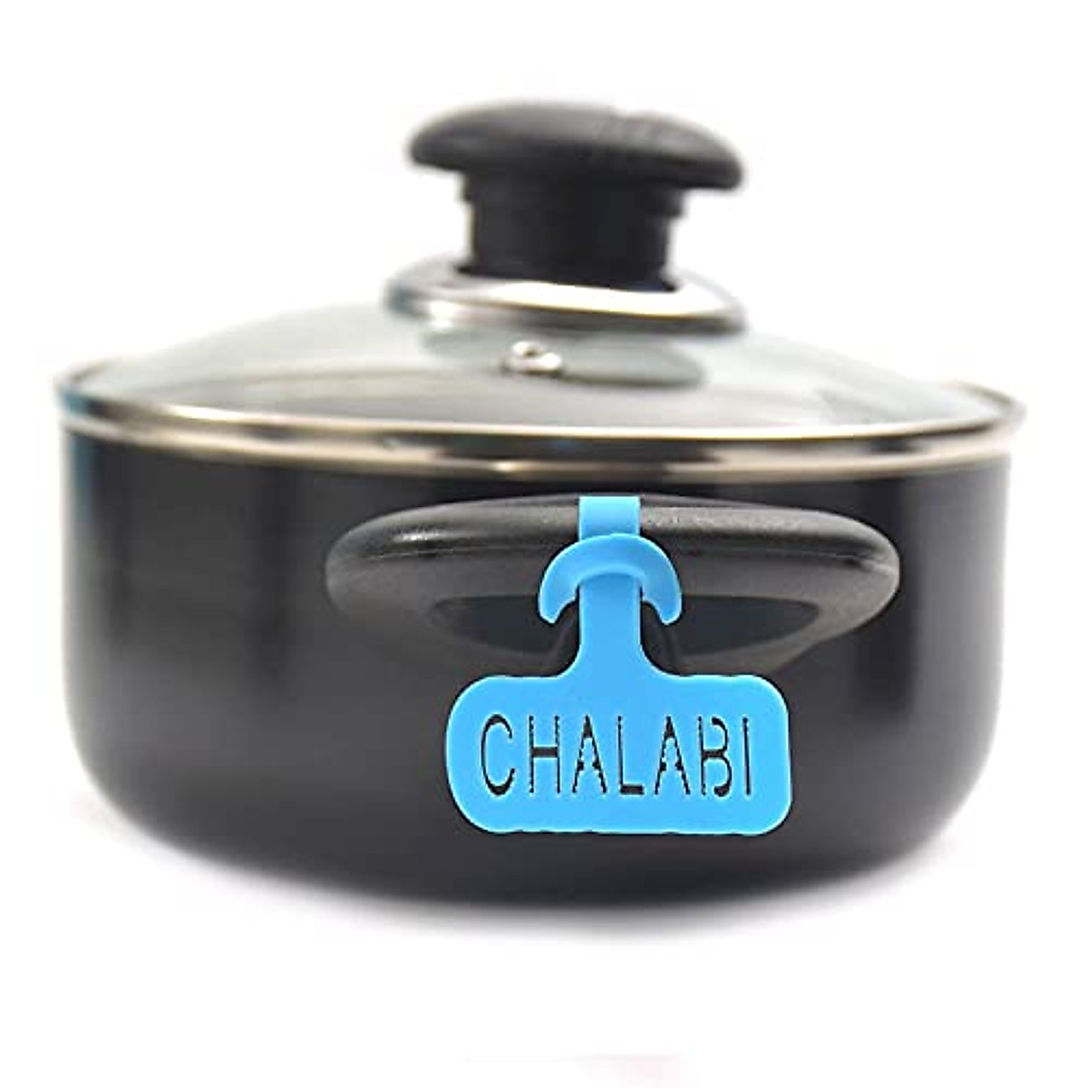 6 Kosher Labels 2 Chalabi - Dairy Blue, 2 Basari – Meat Red and 2 Parve – Parave Green. Jewish Home Pantry Signs. Oven Proof, Freezable, Microwave, Dishwasher Safe. Color Coded Kitchen Tags