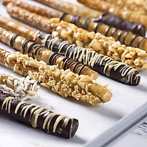 Peanut Butter & Co. Old Fashioned Crunchy Peanut Butter, Non-GMO, Gluten Free, Vegan, No Sugar Added, 16 Ounce (Pack of 1)