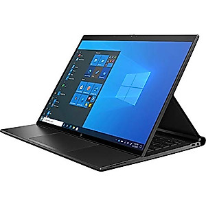 HP 13.5" Elite Folio 2-in-1 Laptop (Wi-Fi + LTE)