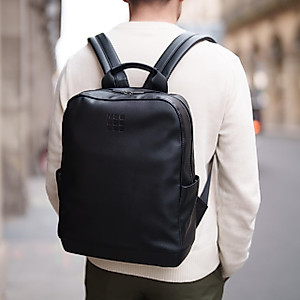 Moleskine Classic Backpack, Black