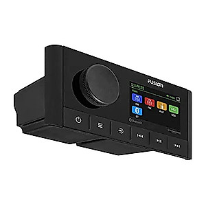 Fusion MS-RA210 Marine Stereo, with DSP, A Garmin Brand