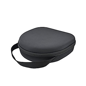 SANVSEN for SteelSeries Arctis 3 5 7 9X pro All-Platform Wireless Gaming Headset Hard Travel Case Bag (1)