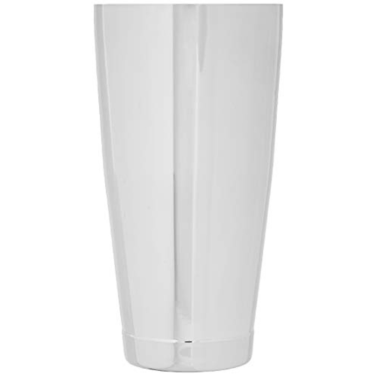 Barfly Shaker Cocktail Tin, Set (18 oz and 28 oz), Stainless Steel,M37009