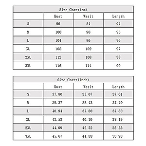 Women's Christmas Dress Skirt and Hooded Cloak Match (Red, XXL) …