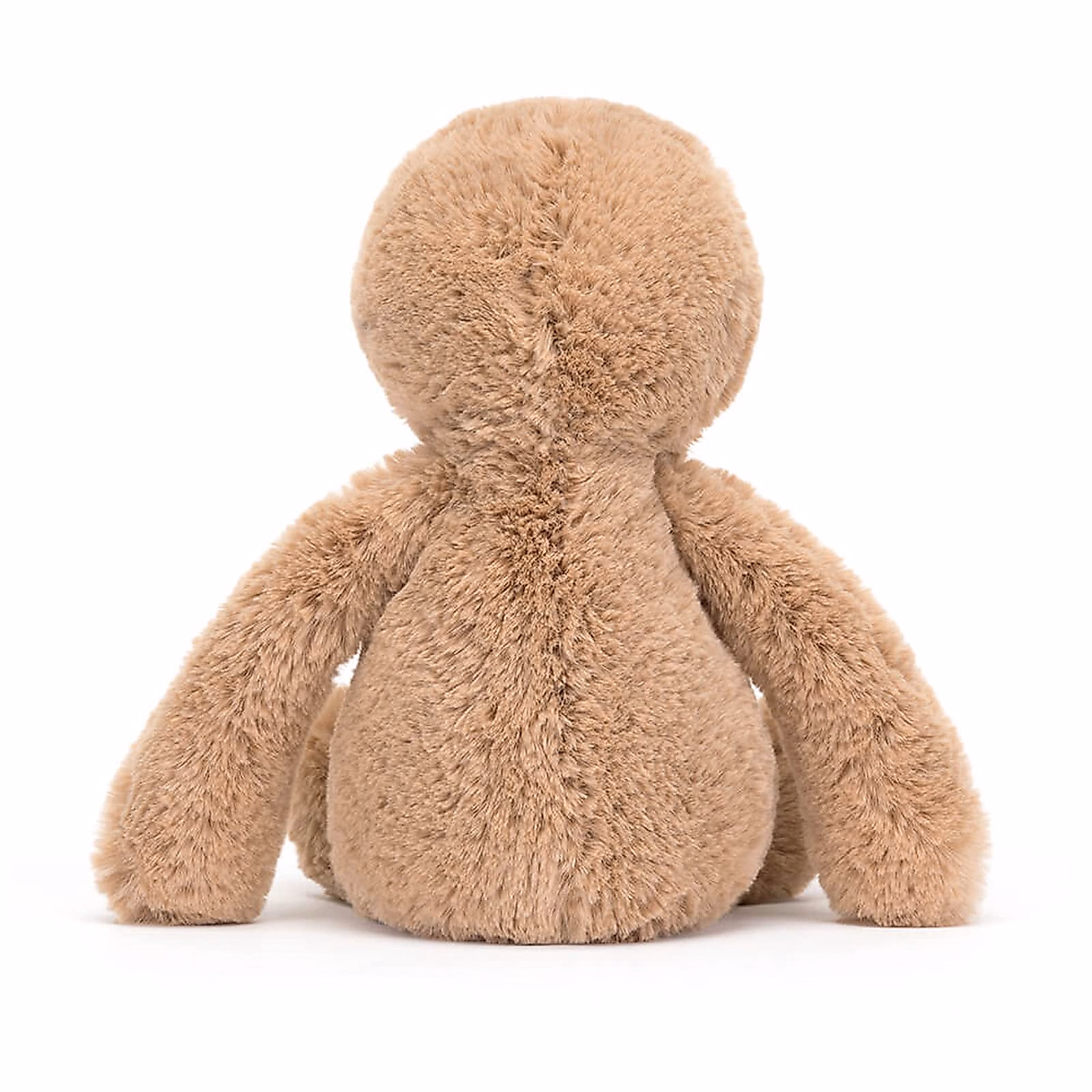 Jellycat Bashful Sloth Stuffed Animal Plush, Medium