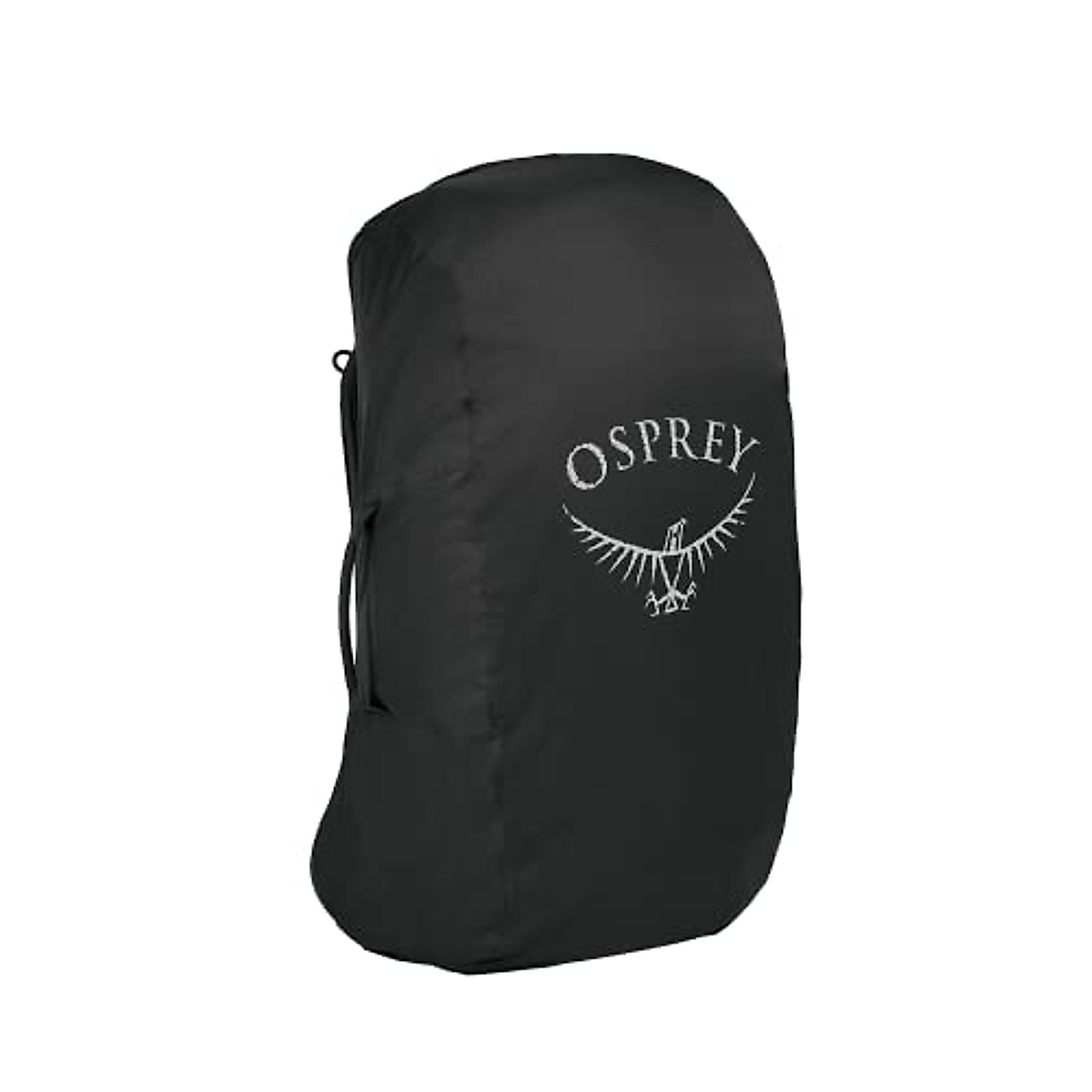 Osprey AirCover Protector for Backpack, Black, Medium