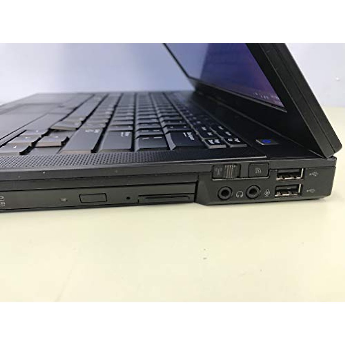 DELL Latitude E6400 Intel Core2Duo 2.53Ghz Windows 7 PRO