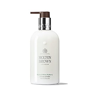 Molton Brown Refined White Mulberry Hand Lotion 10 fl. oz.