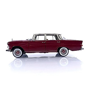 NOREV 1/18 - M-ERCEDES-B-ENZ 200-1966