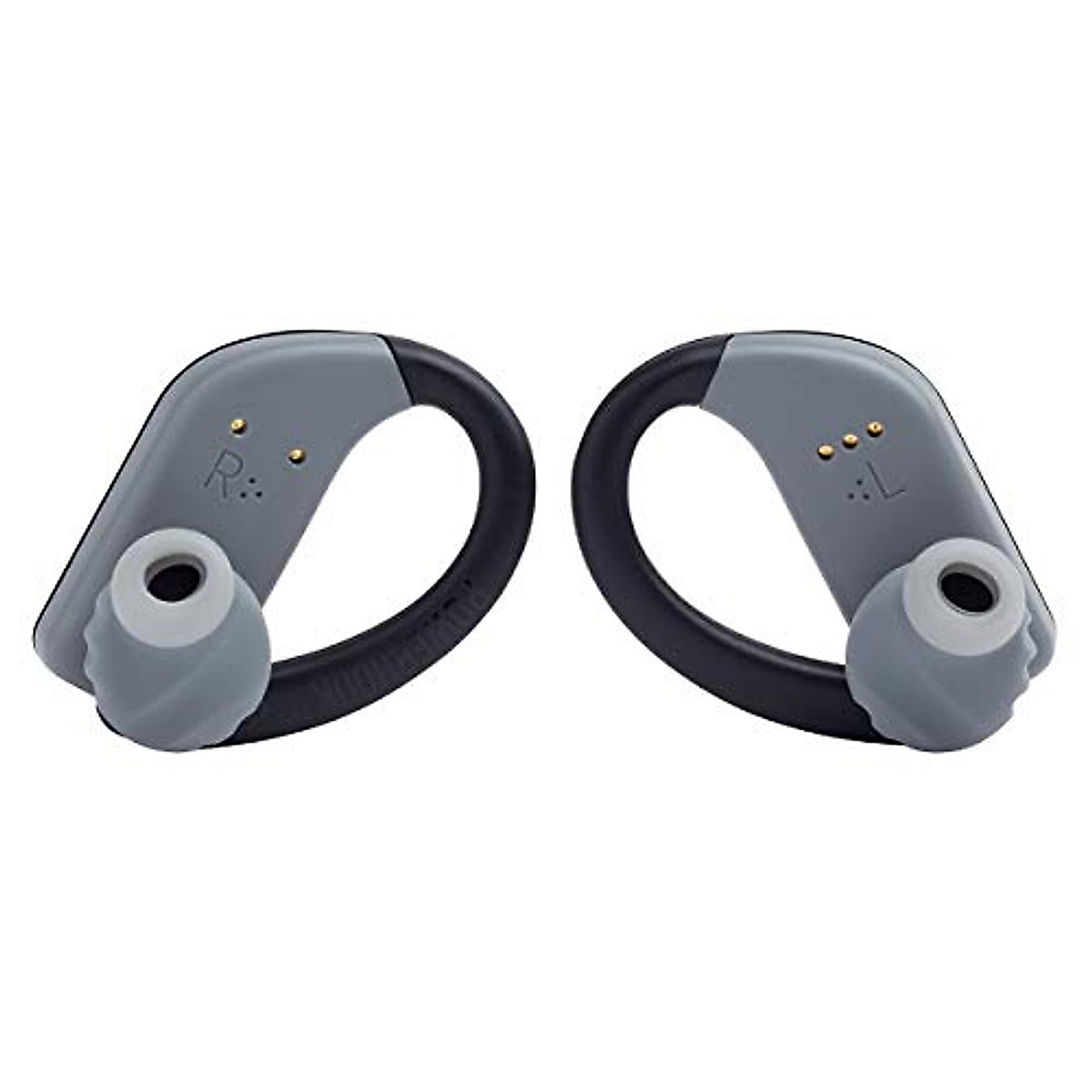 JBL Endurance Peak True Wireless Bluetooth in-Ear Sport Headphones - Black