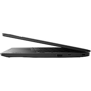 Lenovo Chromebook 3 11.6 inches HD Laptop, Intel Celeron N4020, 4GB RAM, 32GB eMMC, Chrome OS, Onyx Black (Renewed)