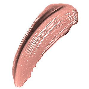 L'Oréal Paris Infallible PAINTS/LIPS Metallic, Moon Lust, 0.27 fl. oz.