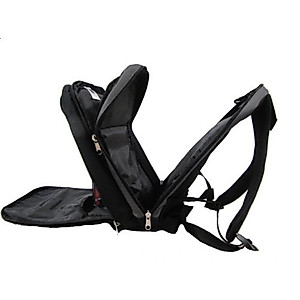 Zevex Mini Backback 1200ml