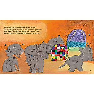 Elmer: A Classic Collection: Elmer's best-loved tales