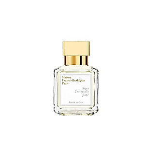 Maison Francis Kurkdjian Aqua Universalis Forte Edp Spray, 2.4 Ounce, 671020802