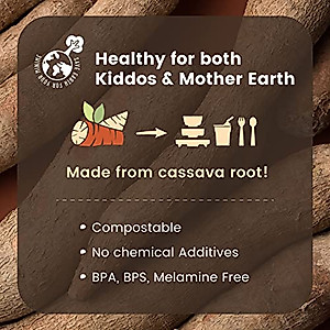 Miniware 1-2-3 Sip! Training Cup for Baby Toddler Self Feeding & Development, Tiny Cup Perfect for Baby Led Weaning, Non Drip Lid, Eco-Friendly, BPA Free, Dishwasher Safe (Vanilla + Cotton Candy)