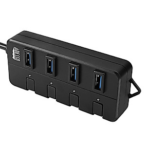 Adesso AUH-3040-4 Port USB 3.0 Hub