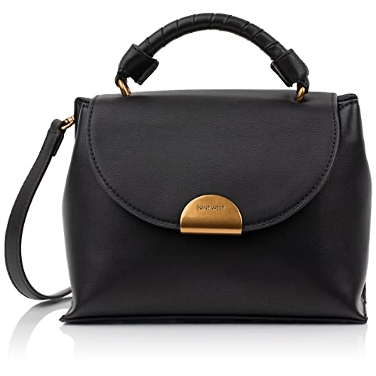 Nine West Darcie TOP Handle, Black