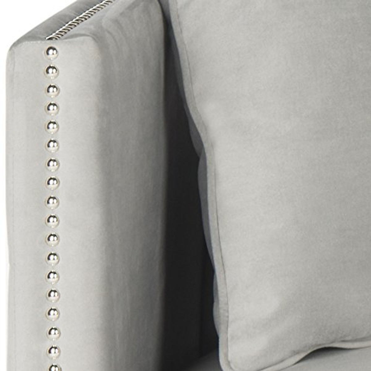 Safavieh Home Collection Sarah Grey and Espresso Sette