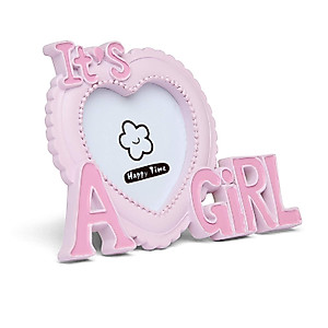 Baby Box Shop New Baby Girl Gifts - Includes 7 Newborn Girl Essentials for Newborn Baby Girl, Ideal Baby Shower Gifts for Girls Newborn and Christenings - Baby Girl Newborn Essentials Gift Basket