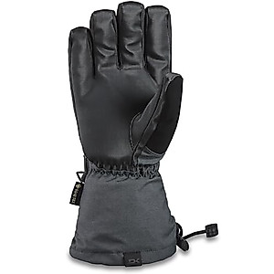 Dakine Titan Goretex Gloves - Carbon - X-Large
