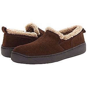 L.B. Evans HideAways by L.B. Evan Roderic Chocolate 11 W