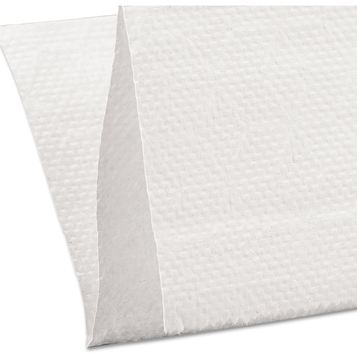BigFold Z 20887 Paper Towels, 10-2/5-Inch x10-4/5-Inch, 220 Towels/PK 10PK/CT, White