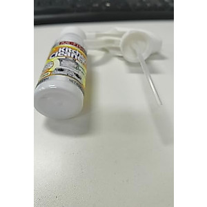 TONBGSEL All-purpose Kitchen Pots and Pan Cleaner, Kitchen Cleaner Spray Degreaser, All Purpose Cleaner Spray