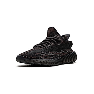 adidas Mens Yeezy Boost 350 V2 GW3774 MX Rock - Size 8