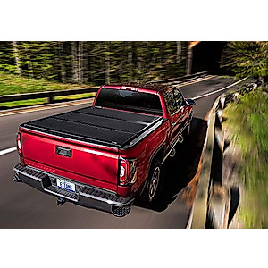 Extang Encore Hard Folding Truck Bed Tonneau Cover | 62425 | Fits 09-18, 19/20 Classic Dodge RAM 1500/2500/3500 5' 7" Bed (67.4")