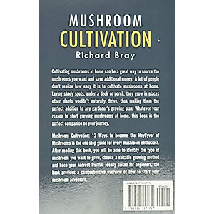 Mushroom Cultivation: 12 Ways to Become the MacGyver of Mushrooms