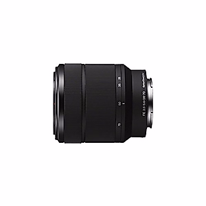 Sony 28-70mm F3.5-5.6 FE OSS Interchangeable Standard Zoom Lens