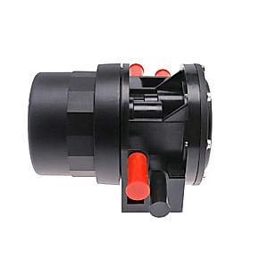 Fuel Tank Reservoir Switching Valve Fits for Ford F150 F250 F350 1989-1997 with Dual Tanks Replaces F1UZ-9B263 F1UZ-9B263-B F1UZ9B263B