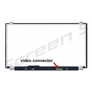 For Dell Inspiron 15R 5537 Replacement Screen Laptop LED HD Glossy