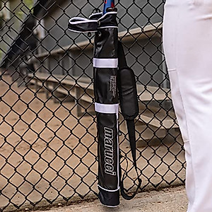Marucci 2021 BAT Quiver Black
