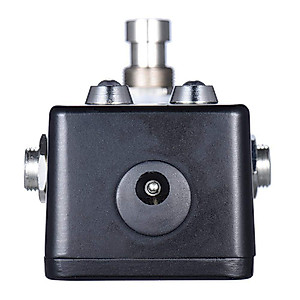 YMUZE Moskyaudio Mini Loop Box Guitar Effect Pedal with Channel Selection True Bypass